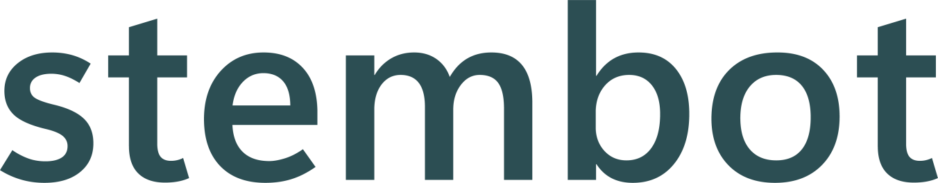 STEMBOT | ESA Business Applications